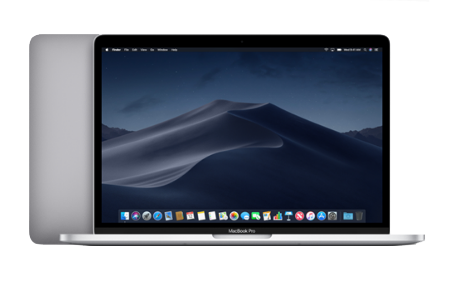 2015 - 13" Retina MacBook Pro, 3.1GHz Core i7 Processor, 8GB RAM, 1TB ...